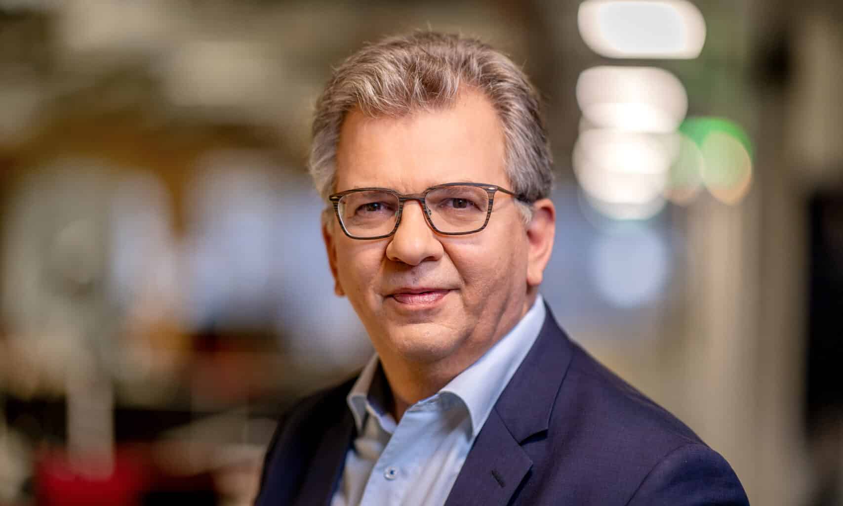 Alle Beiträge von Dirk Elsner › Innovation LAB der DZ BANK Gruppe